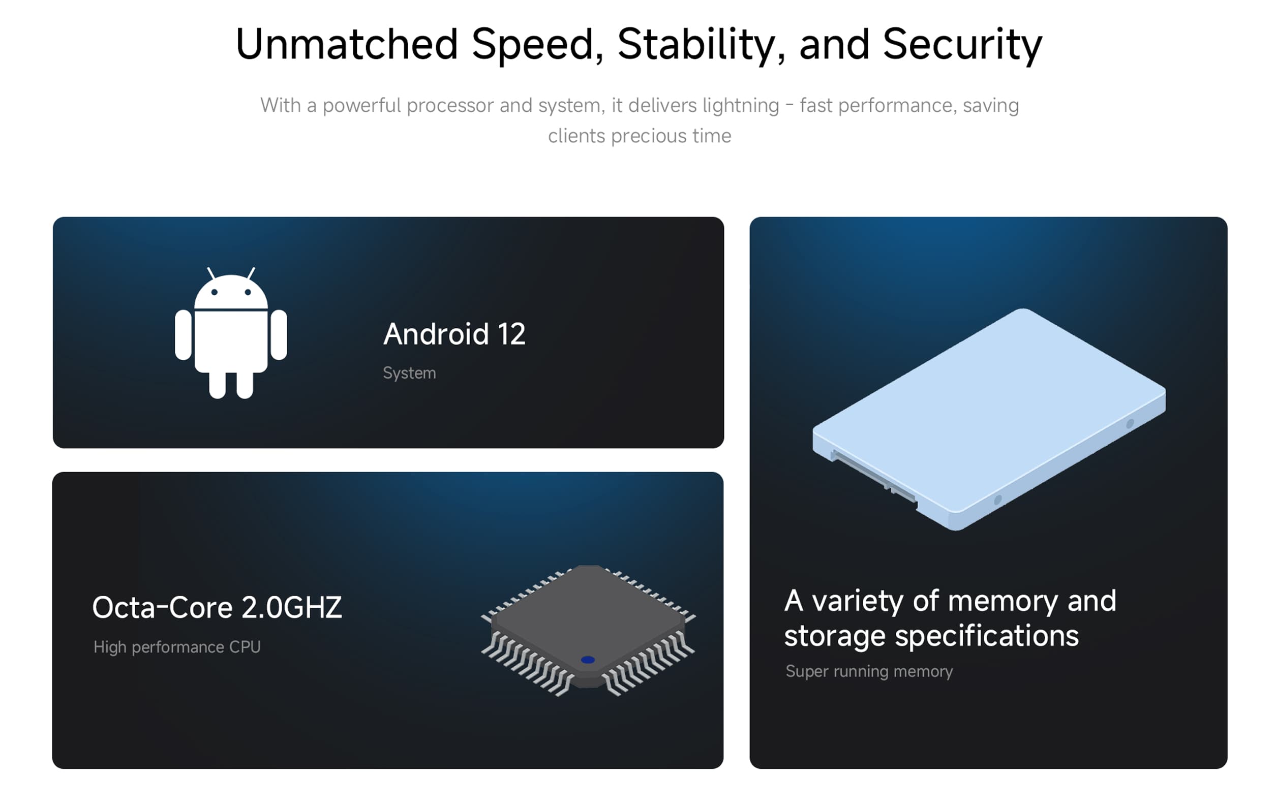 SL2 – Description - SUNTEK Technology Co., Ltd.
