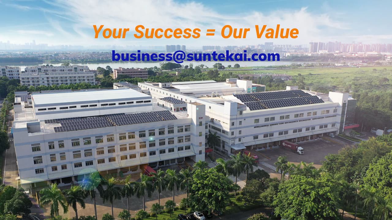 SUNTEK - Professional OEM/ODM Manufacturer- POS, Cash Register, Kiosk ...